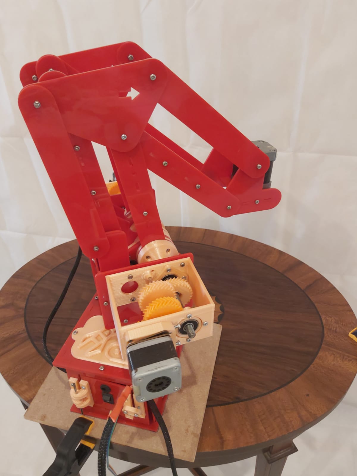 Home - Technovation Labs